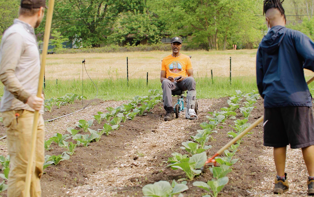 Spring Time at WTPOF - 7 CYLINDERS STUDIO